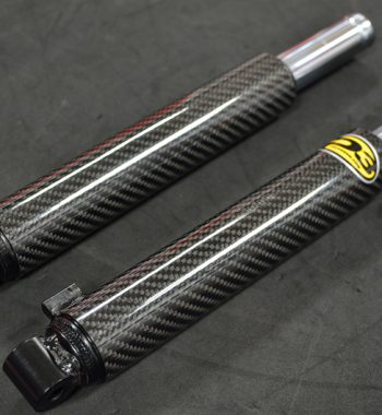 Ruckus Rearsets/Passenger Pegs | MNNTHBX