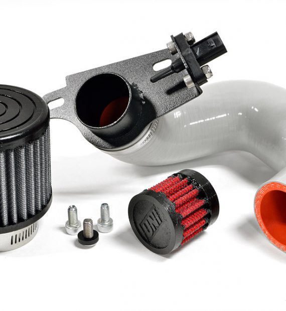 MNNTHBX Mtake for the Honda Monkey 125 (Intake kit) | MNNTHBX