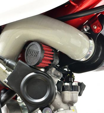 MNNTHBX Mtake for the Honda Monkey 125 (Intake kit) PRE ORDER FOR LATE ...