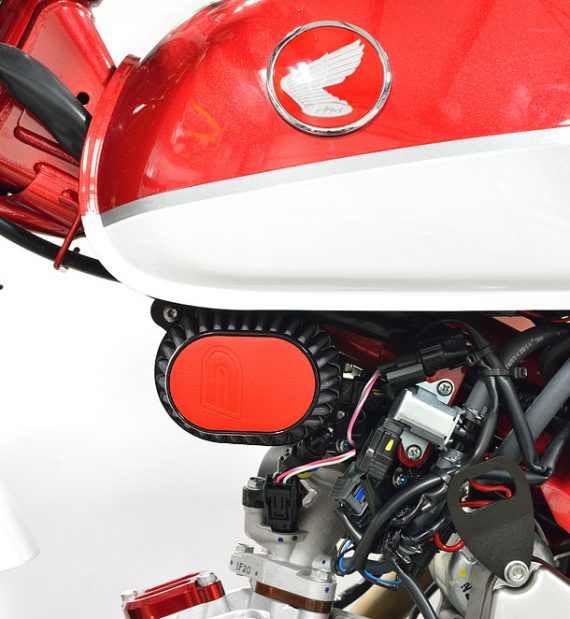 MNNTHBX Mtake for the Honda Monkey 125 (Intake kit) - MNNTHBX