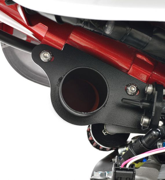 MNNTHBX Mtake for the Honda Monkey 125 (Intake kit) | MNNTHBX