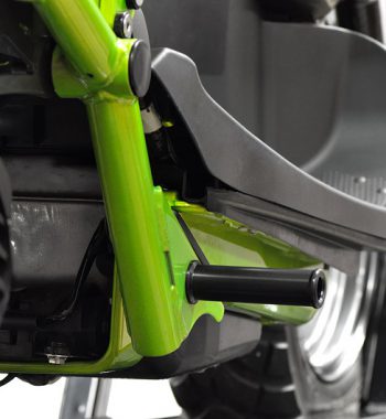 MNNTHBX Ruckus Foot Pegs | MNNTHBX