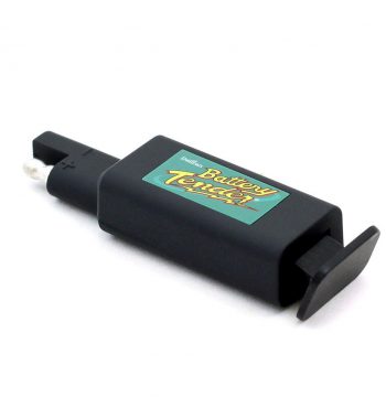 Battery Tender Quick Disconnect Terminals and Optional USB Charger and ...